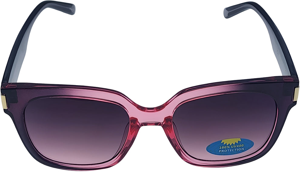Lentes de sol Sersun P5096 ROSA Unisex – sersun.mx
